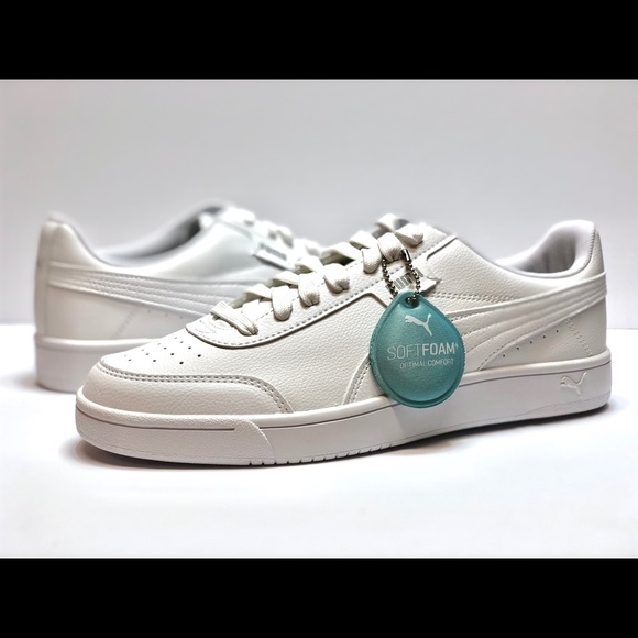 Puma | Shoes | Puma Court Legend Low Sl | Poshmark